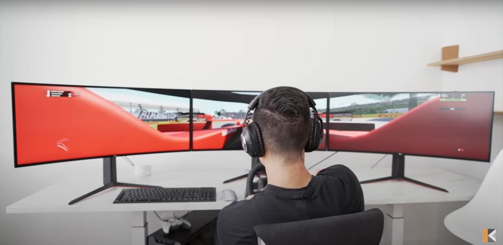 29 Best Gaming Setup Ideas for Every Type of Gamer | CitizenSide