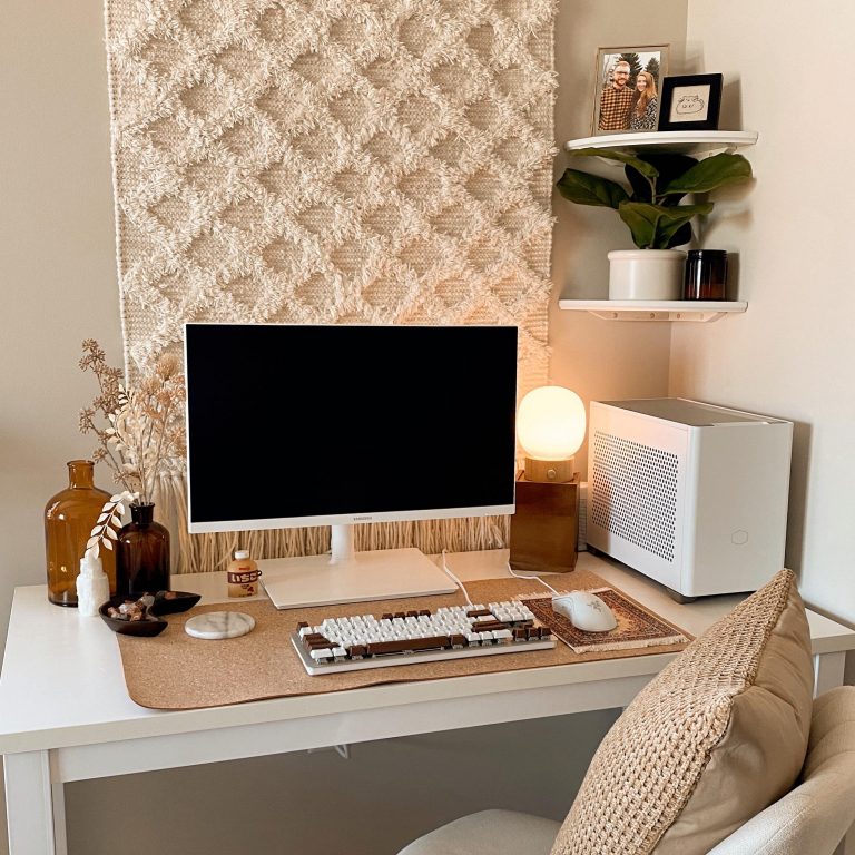 29 Best Gaming Setup Ideas for Every Type of Gamer | CitizenSide