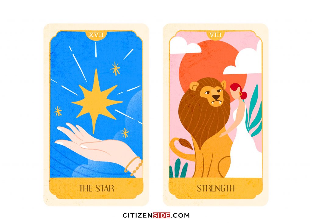 Find What Your Tarot Birth Card is and its Meaning | CitizenSide