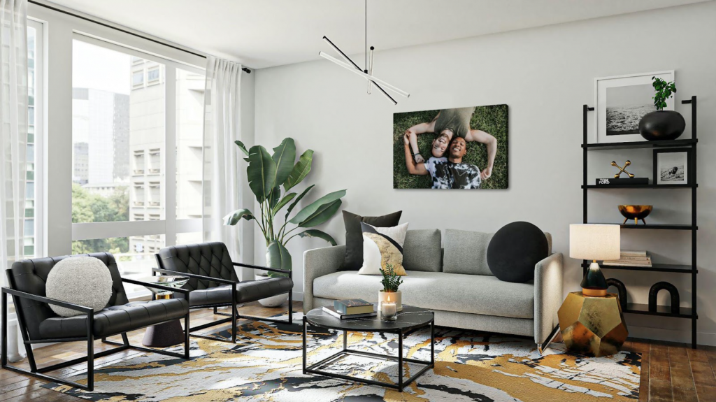 Best Ways To Design Your Drawing Room With Accessories | CitizenSide