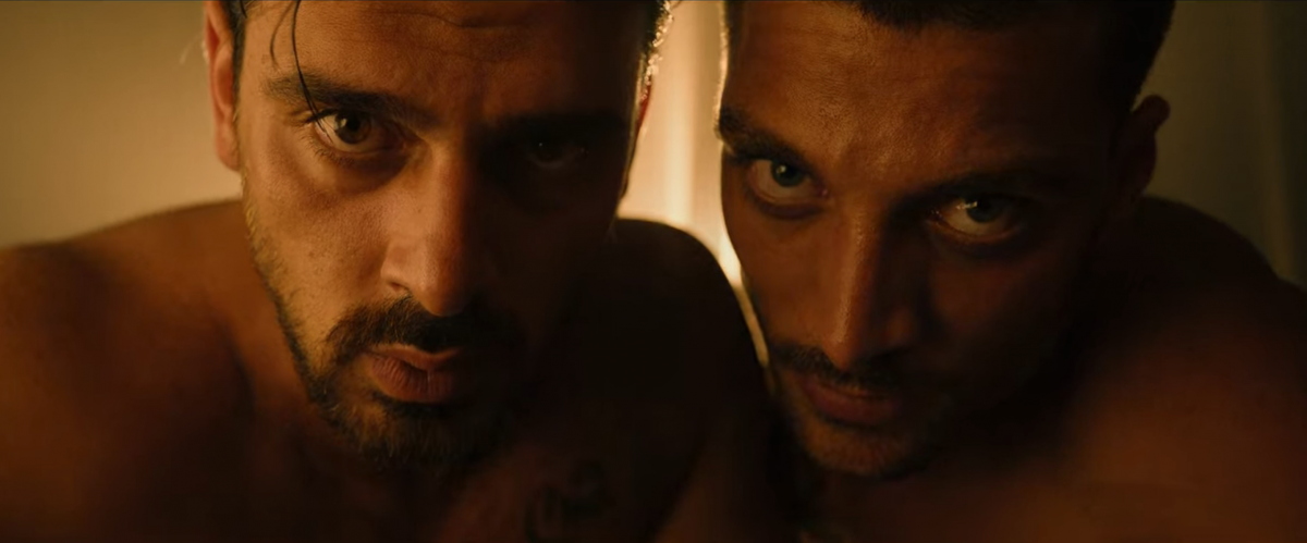 365 Days 3: 9 Thoughts on this Swiss Cheese Holey Plot | CitizenSide