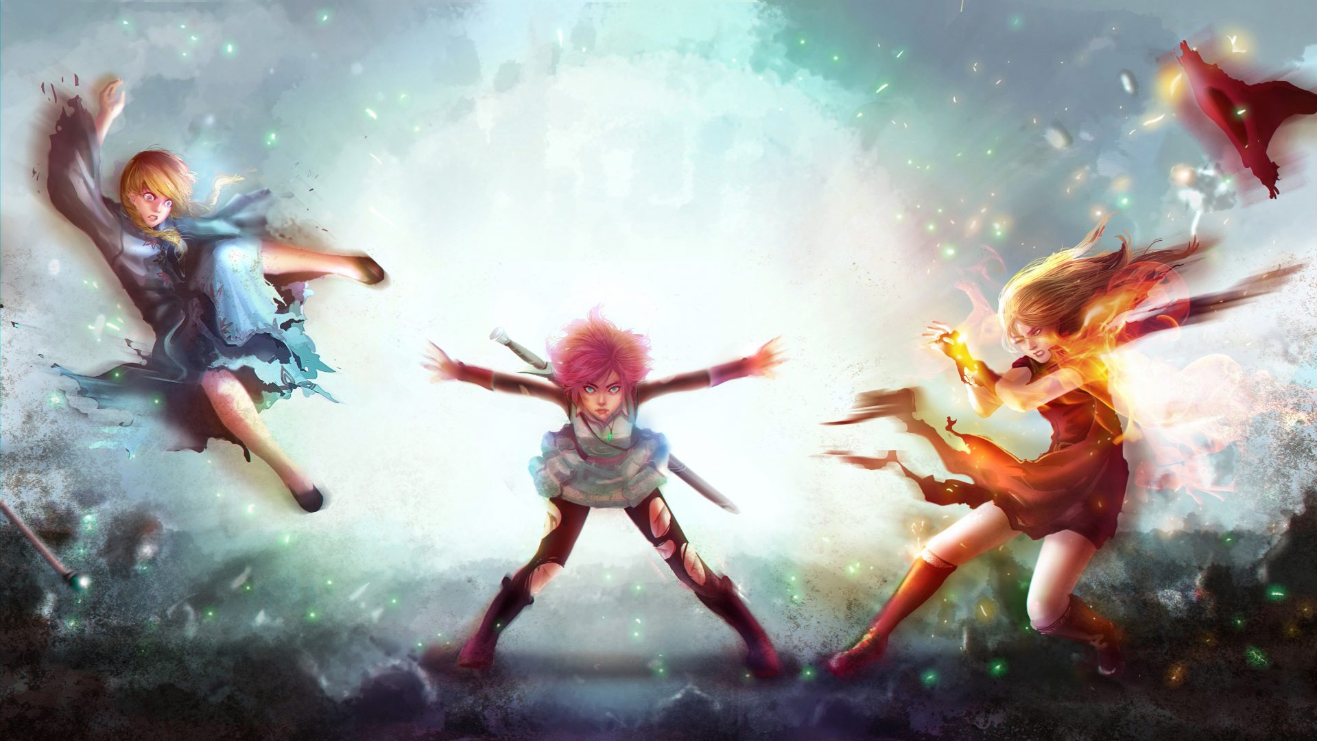 5 Components For A Great RPG Experience | CitizenSide