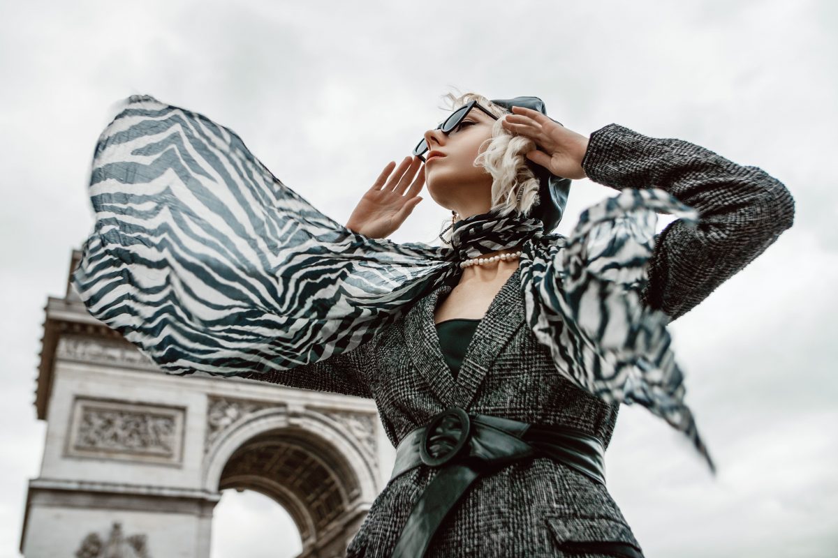 5 Things You Need To Know About Paris Fashion Style | CitizenSide