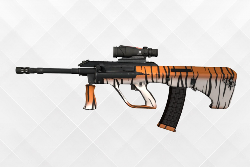 CS:GO Best AUG Skins You Should Use | CitizenSide