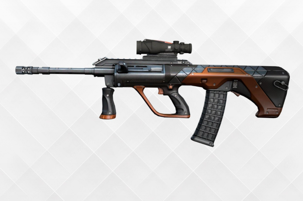 CS:GO Best AUG Skins You Should Use | CitizenSide