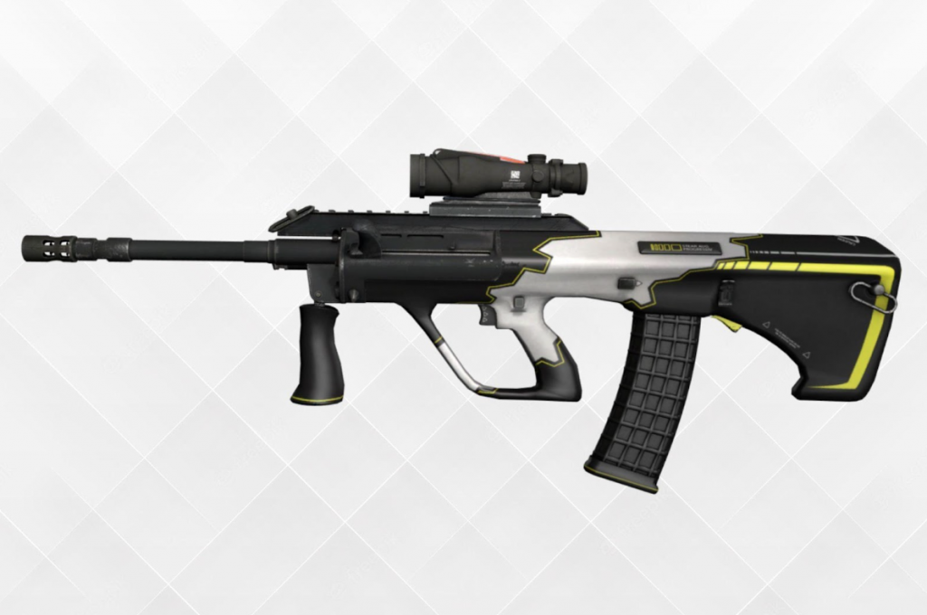 CS:GO Best AUG Skins You Should Use | CitizenSide