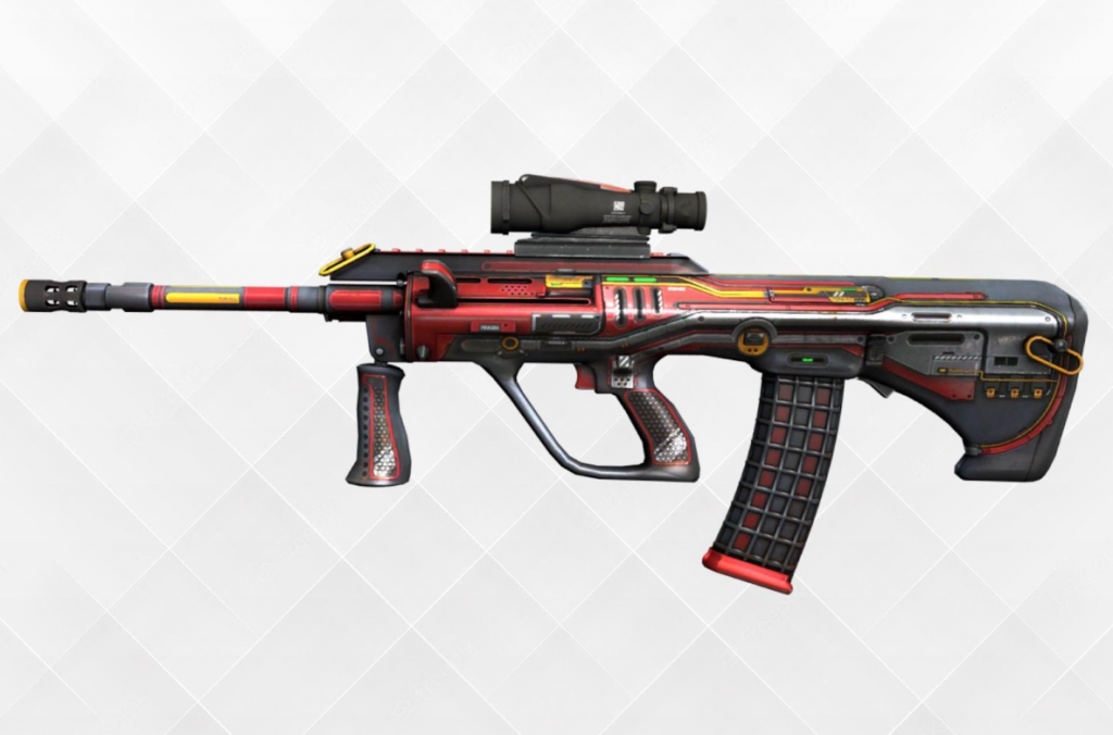 CS:GO Best AUG Skins You Should Use | CitizenSide