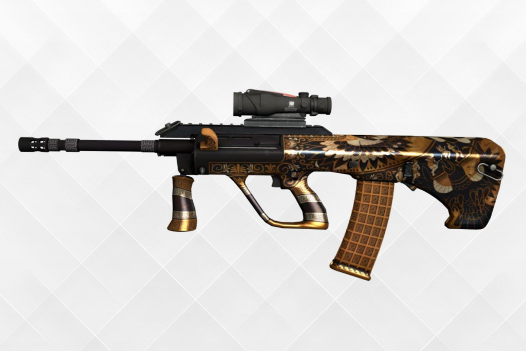 CS:GO Best AUG Skins You Should Use | CitizenSide