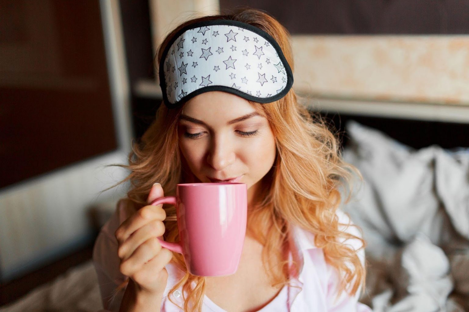 The Surprising Truth About How Caffeine Affects Your Sleep | CitizenSide