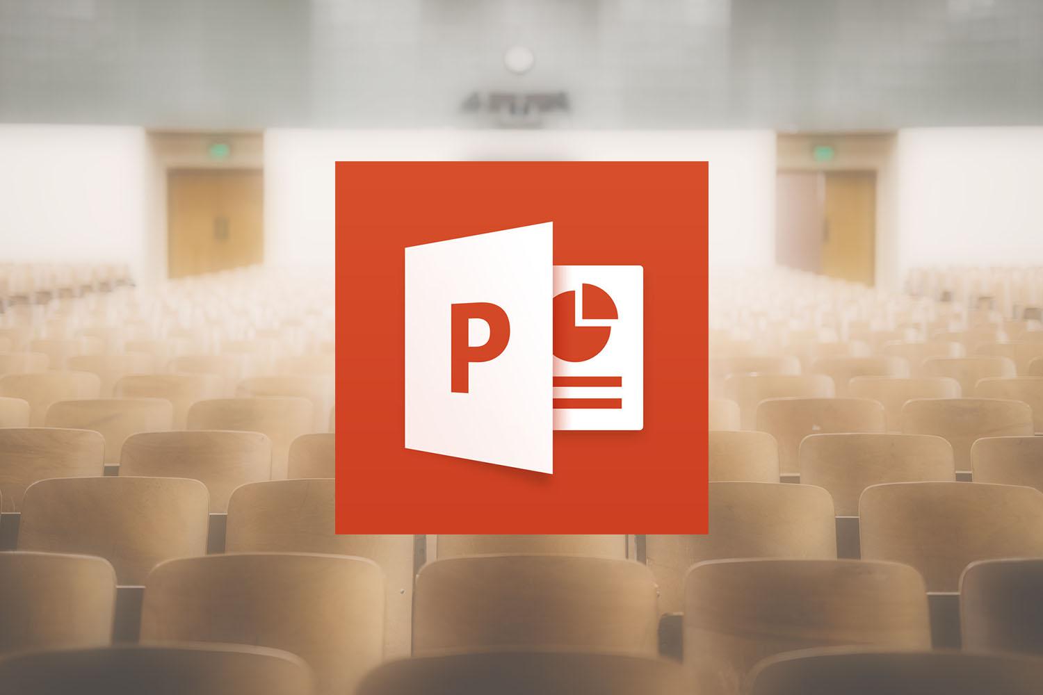 How Can I See My Powerpoint Notes While Presenting With One Monitor How Can I See My Powerpoint Notes While Presenting With One Monitor