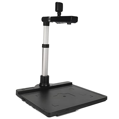 13 Amazing Overhead Scanner for 2023 | CitizenSide