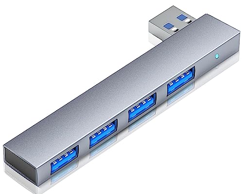 13 Incredible Wireless USB Hub for 2023 | CitizenSide