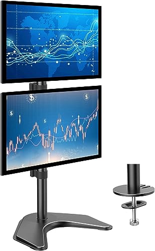 15 Amazing Vertical Monitor Stand for 2023 | CitizenSide