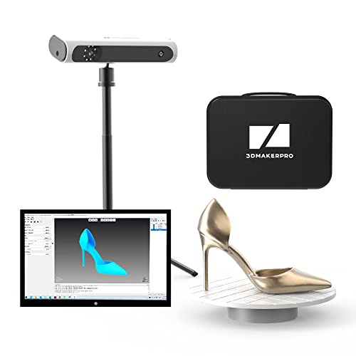 15 Amazing Structure Sensor 3D Scanner for 2023 | CitizenSide