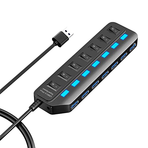 11 Incredible Switch USB Hub for 2023 | CitizenSide