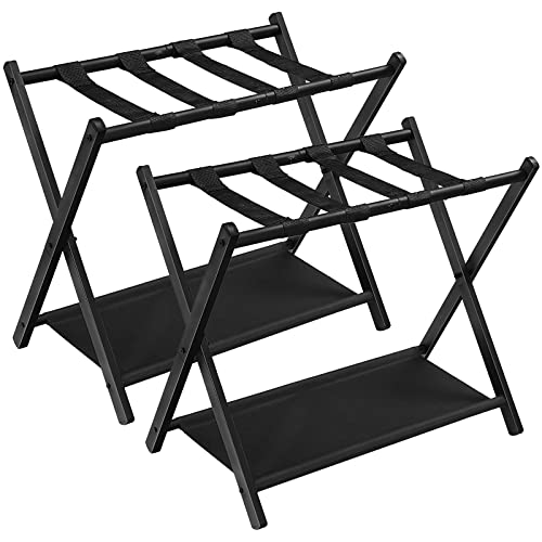 14 Superior Luggage Storage Rack for 2023 | CitizenSide