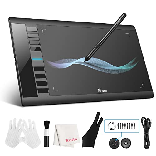 8 Best Ugee M708 Graphics Tablet for 2023 | CitizenSide