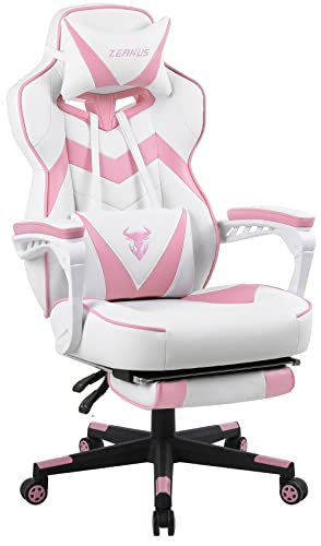 8 Amazing D.Va Gaming Chairs for 2023 | CitizenSide
