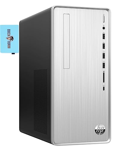 14 Incredible HP Pavilion Desktop Computers For 2023 | CitizenSide