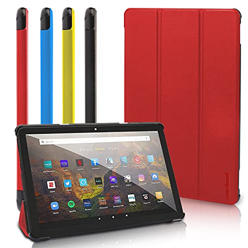 15 Amazing Fire 8 Tablet Case for 2023 | CitizenSide