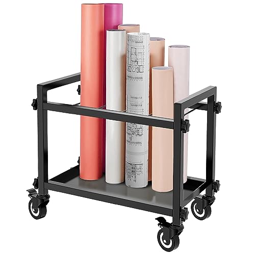 15 Best Blueprint Storage Rack for 2023 | CitizenSide