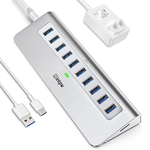 12 Amazing Anker 10-Port USB Hub For 2023 | CitizenSide