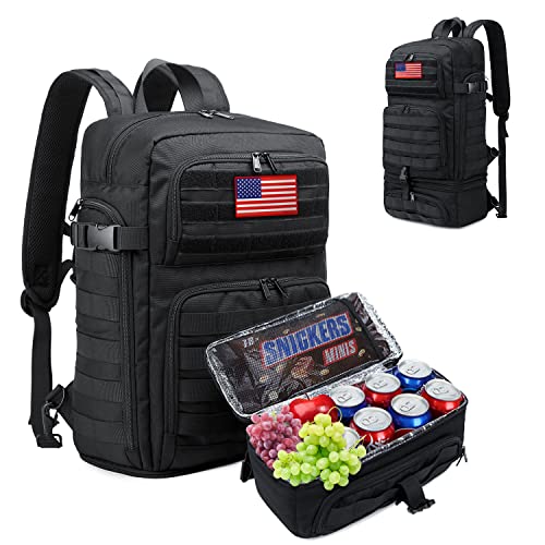 11 Amazing Laptop Backpack Tactical for 2023 | CitizenSide