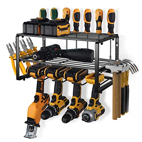 9 Amazing Tool Storage Rack for 2023 | CitizenSide