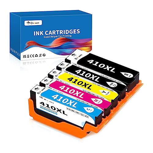 10 Incredible Epson XP-830 Printer Ink Cartridges For 2023 | CitizenSide