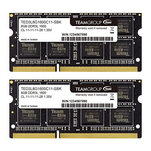15 Best 16GB DDR3 Laptop Ram For 2023 | CitizenSide