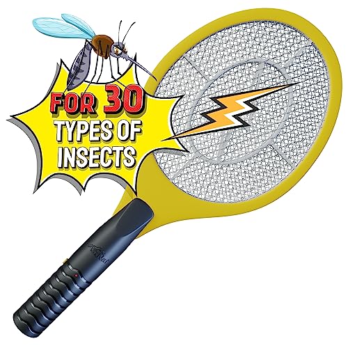 8 Unbelievable Electronic Fly Swatter Zapper for 2023 | CitizenSide