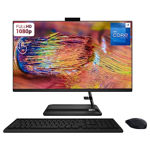 8 Incredible Lenovo All-In-One Desktop Computers For 2023 | CitizenSide