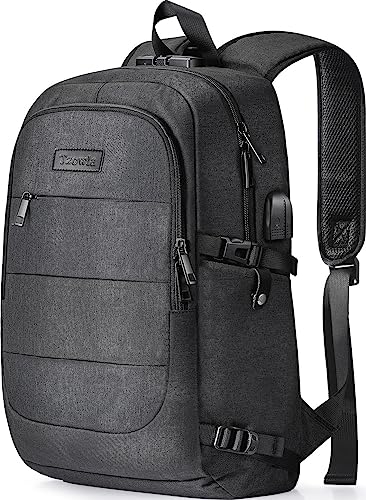 15 Amazing Tzowla Business Laptop Backpack for 2023 | CitizenSide