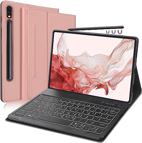 14 Amazing Samsung Tablet Keyboard for 2023 | CitizenSide