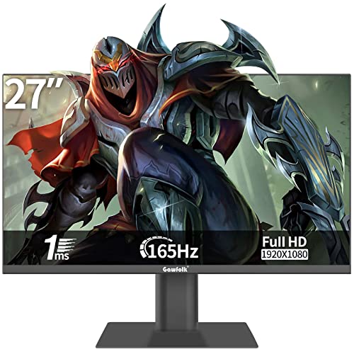 11 Best 27-Inch 144Hz Monitors For 2023 | CitizenSide