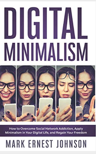 12 Unbelievable Digital Minimalism for 2023 | CitizenSide