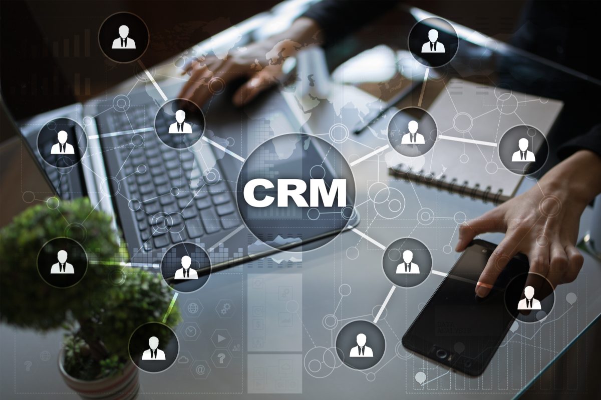 Keap CRM: How To Streamline Your Sales Process And Boost Your Productivity | CitizenSide