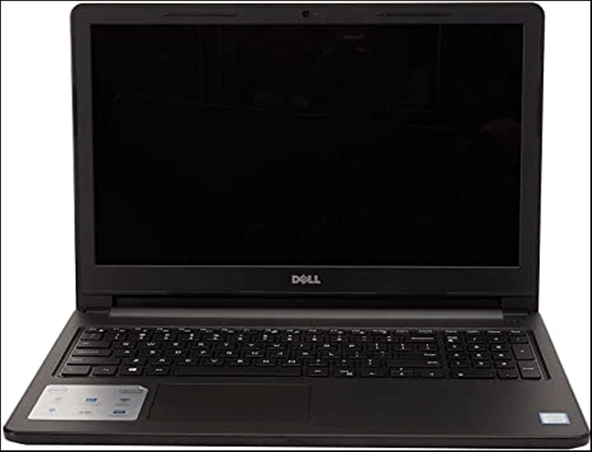 How To Fix A Dell Laptop Black Screen CitizenSide