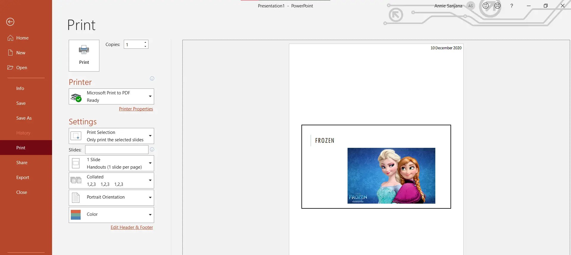 How To Use Speaker Notes In PowerPoint CitizenSide How To Use Speaker Notes In PowerPoint CitizenSide