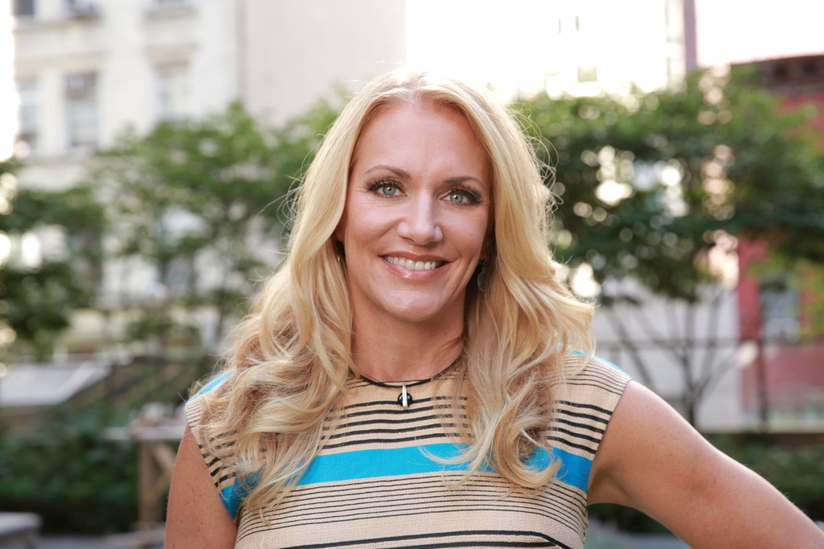 Julie Roehm Shares What it Takes to Execute a Digital Transformation ...