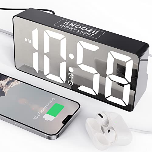 10 Superior Usb Clock for 2023 | CitizenSide