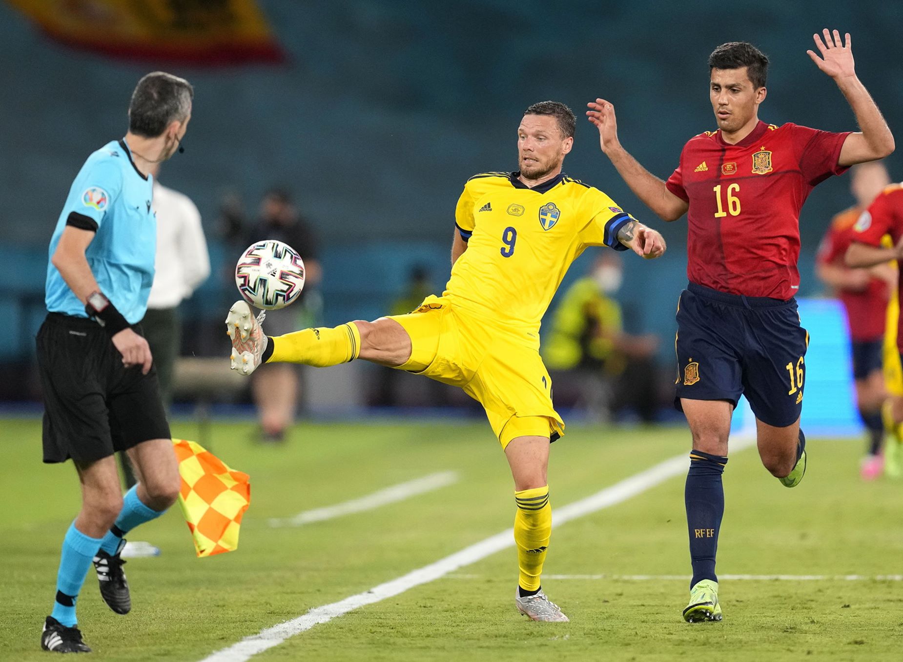 How To Watch Euro 2021 In USA Free CitizenSide