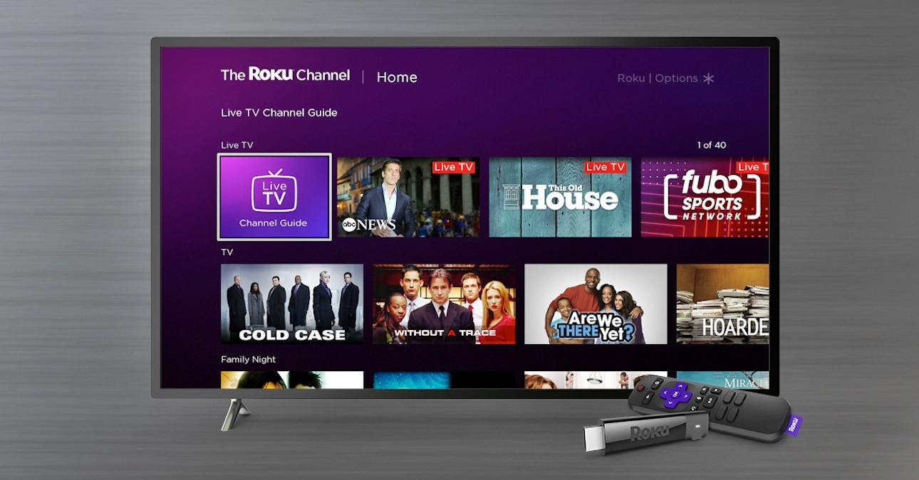 Is Tlc Go Free On Roku At Stella Sexton Blog