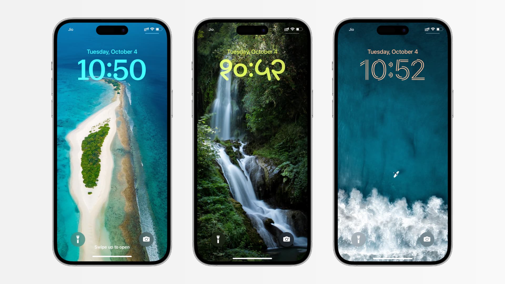 How To Change Clock Size On IPhone CitizenSide