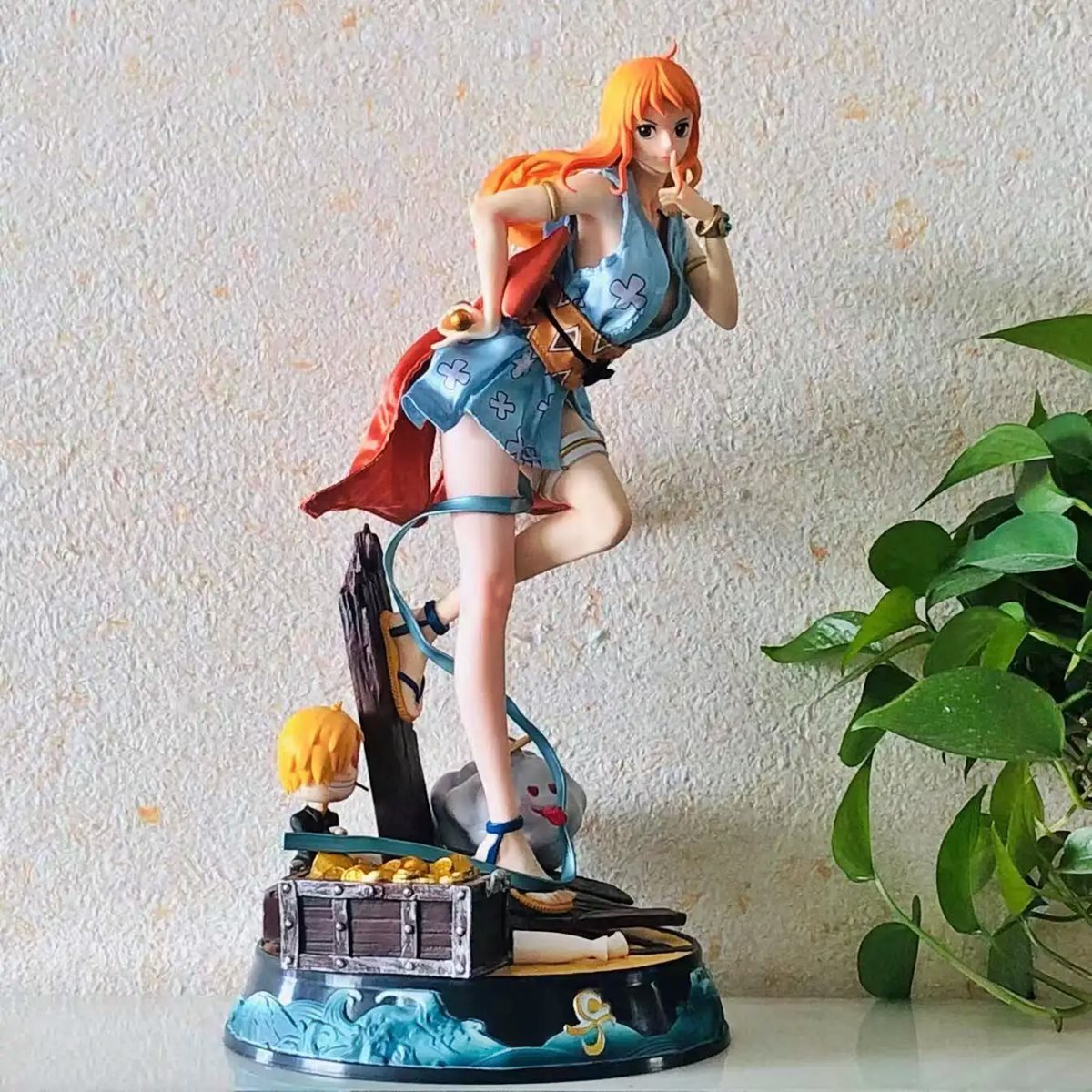 8 Best Nami Figurine for 2023 | CitizenSide