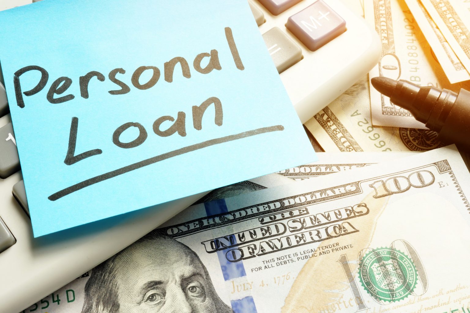 Apply for a Personal Loan Online: Fast and Easy Financial Assistance ...