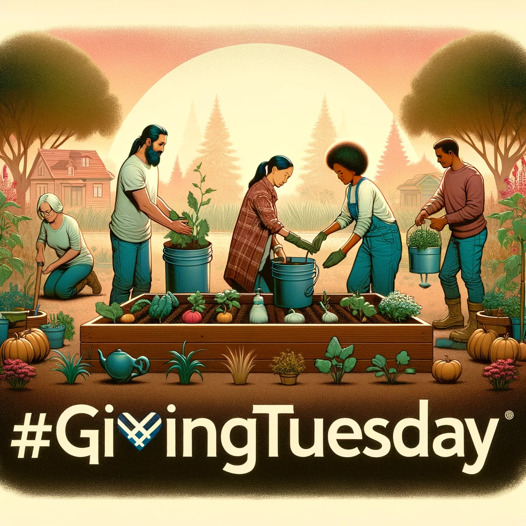 The History of GivingTuesday and How To Participate | CitizenSide