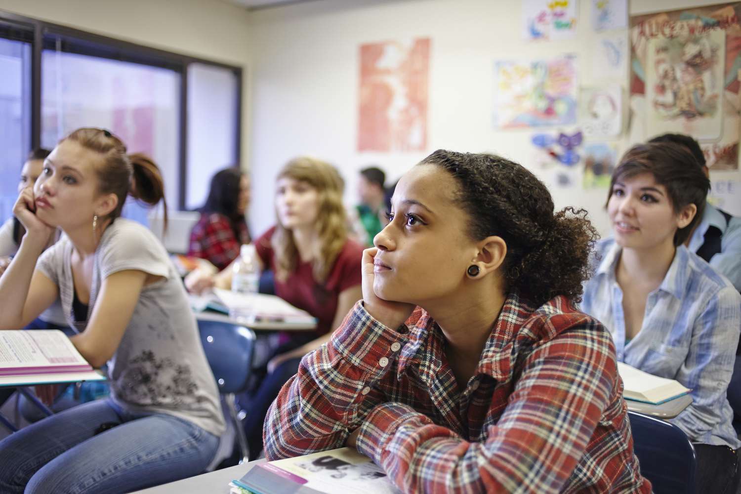 What Is Educational Attainment Meaning CitizenSide