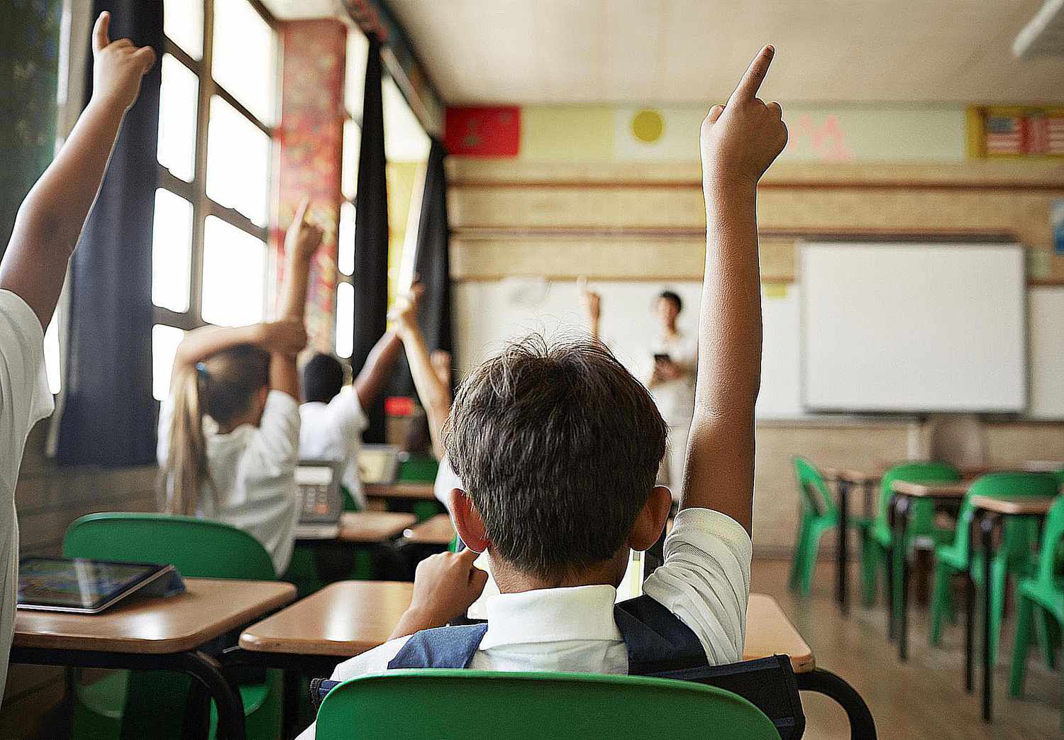 What Is Educational Attainment Meaning CitizenSide