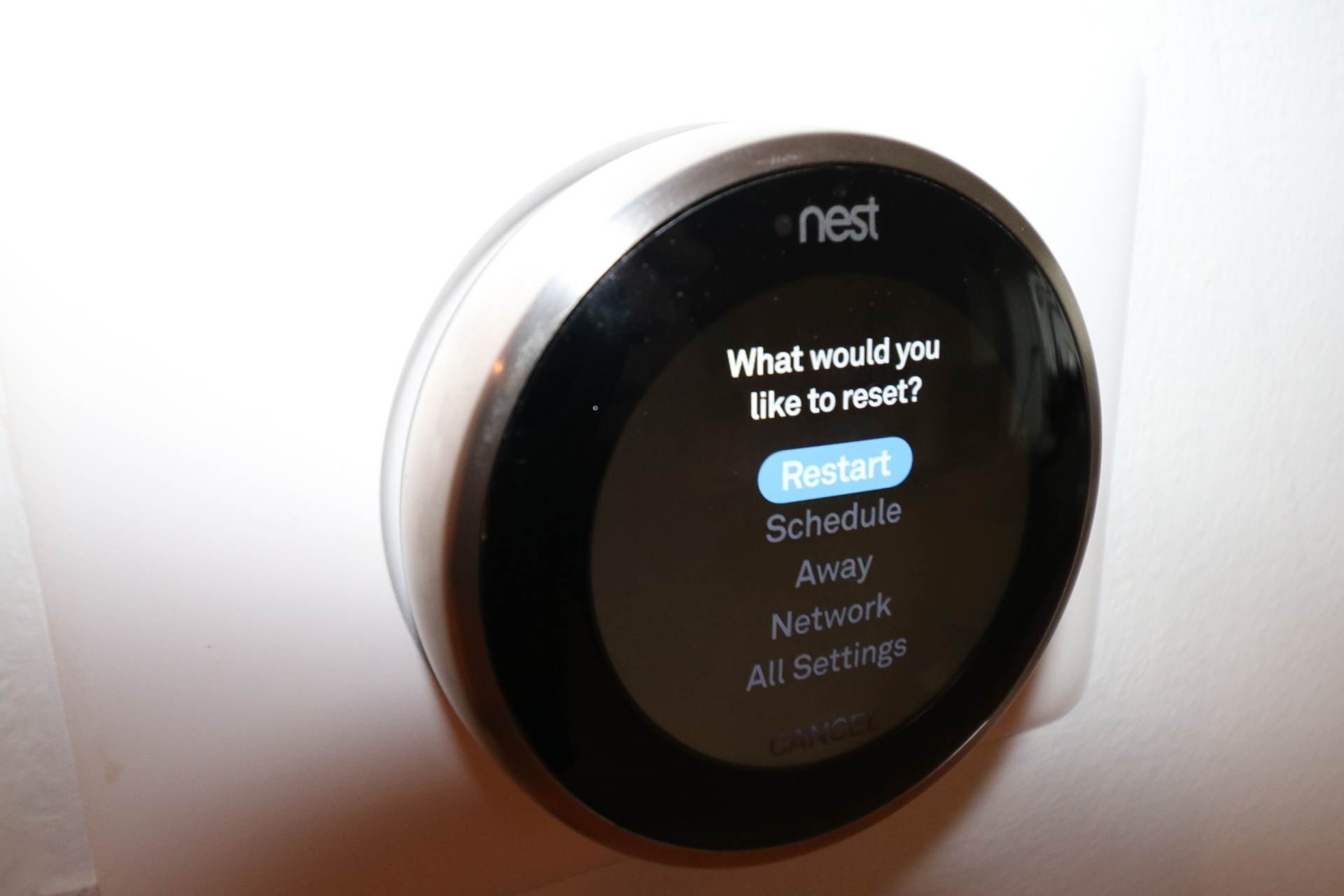 How To Add User To Nest Thermostat | CitizenSide